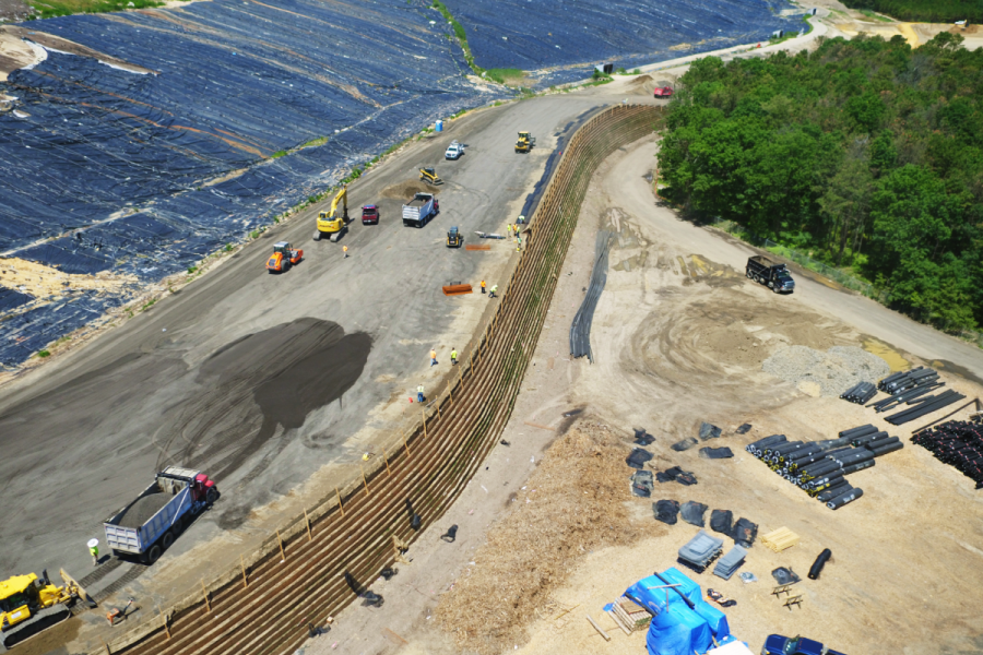 ACUA - Landfill Expansion