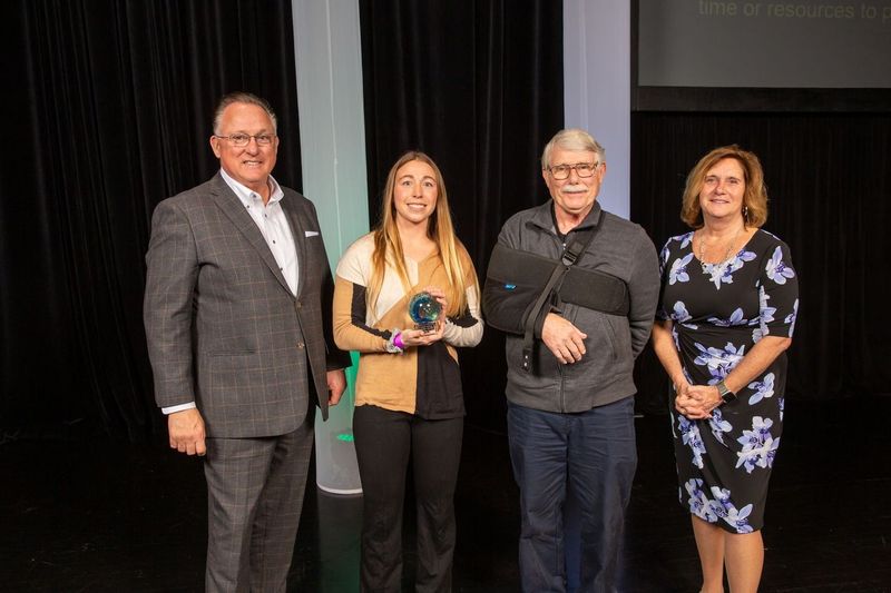 ACUA - Atlantic County Stands Out at New Jersey Clean Communities Awards