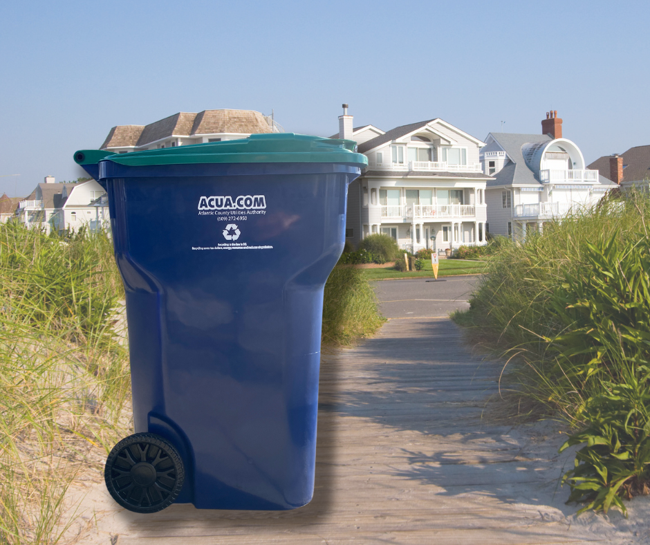 ACUA - ACUA Makes Summer Living Easier for Shore Residents with Valet ...