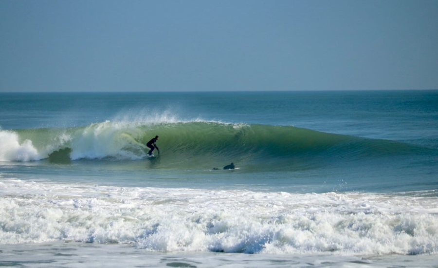 ACUA - Catching Waves, Cleaning Water