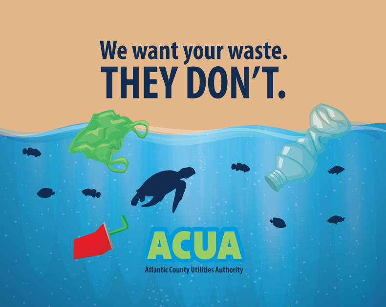 ACUA - ACUA Reminds Residents and Visitors: We Will Collect Curbside ...