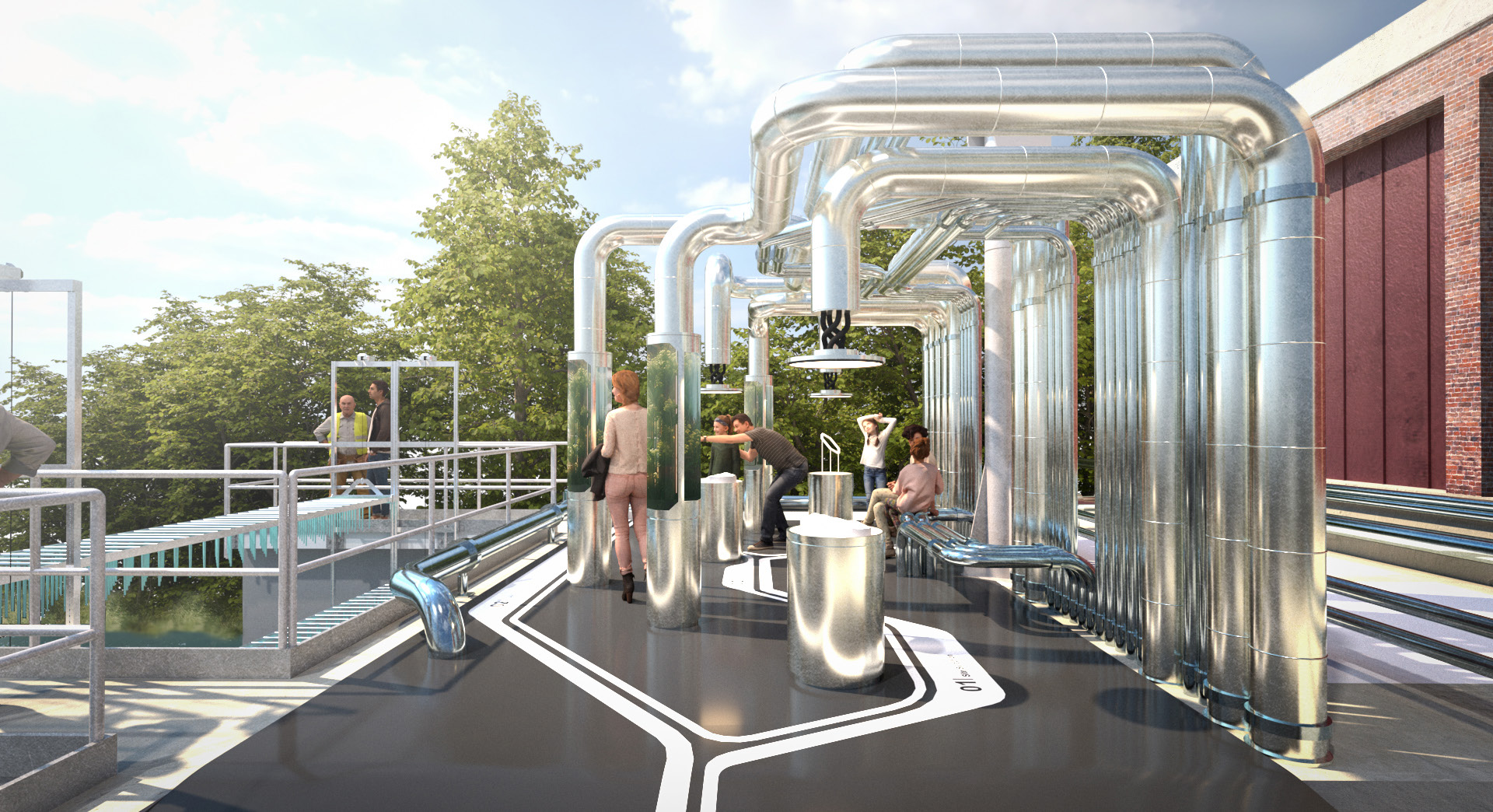 ACUA - Tackling the Teeny Tiny: ACUA Teams Up with Startup Company to ...