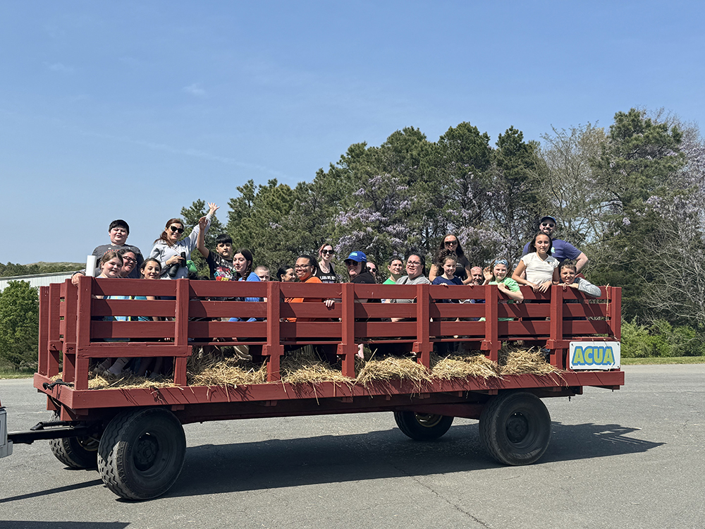 ACUA - ACUA’s Annual Earth Day Festival Has Much to Explore and Enjoy THIS Sunday, April 27