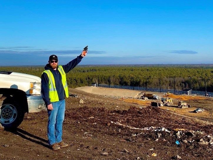 ACUA - Meet ACUA Staff: Joe