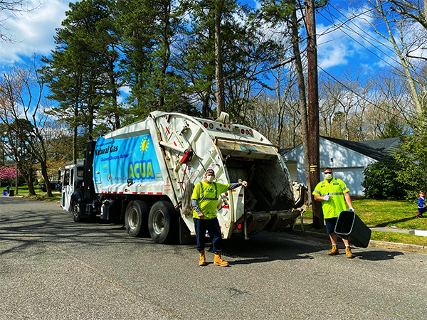 ACUA - Help Us Thank ACUA’s Collections Team