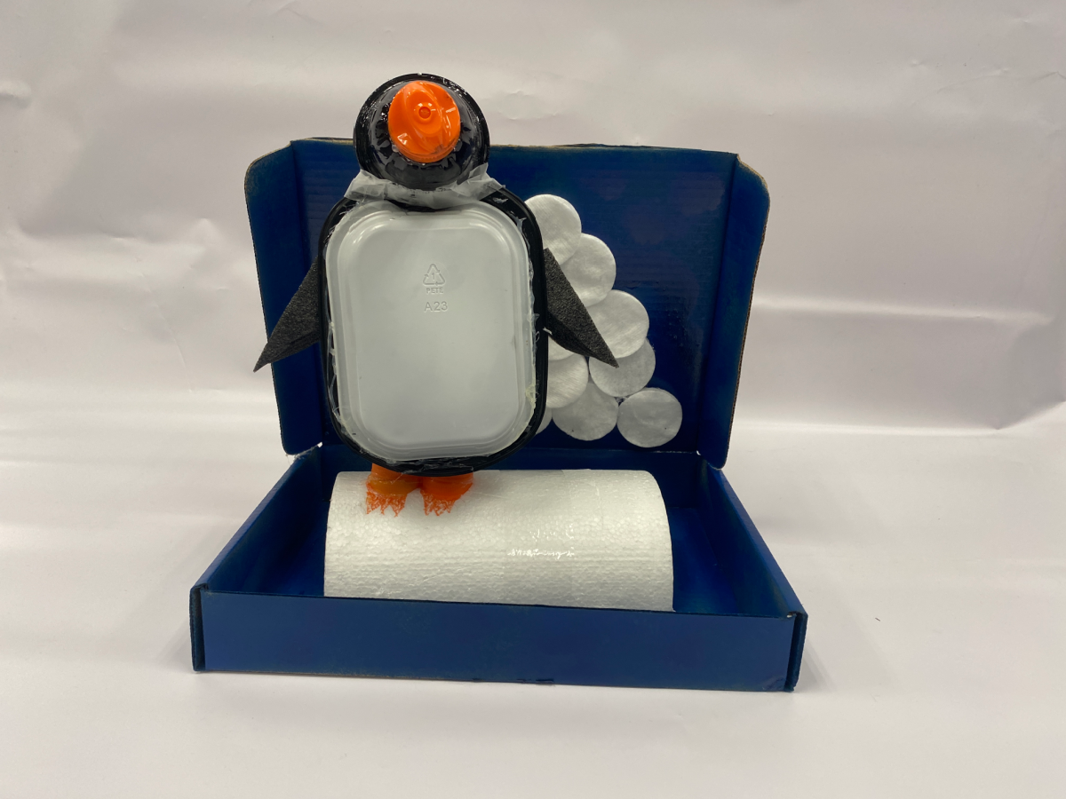 ACUA - ACUA Hosting 9th Annual Recycled Art Contest