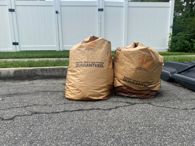 ACUA - Northfield Yard Waste Schedule Update