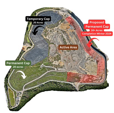 ACUA - Landfill Odor Control