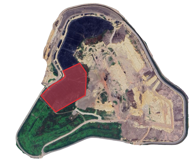 ACUA - Landfill Gas and Odor Control