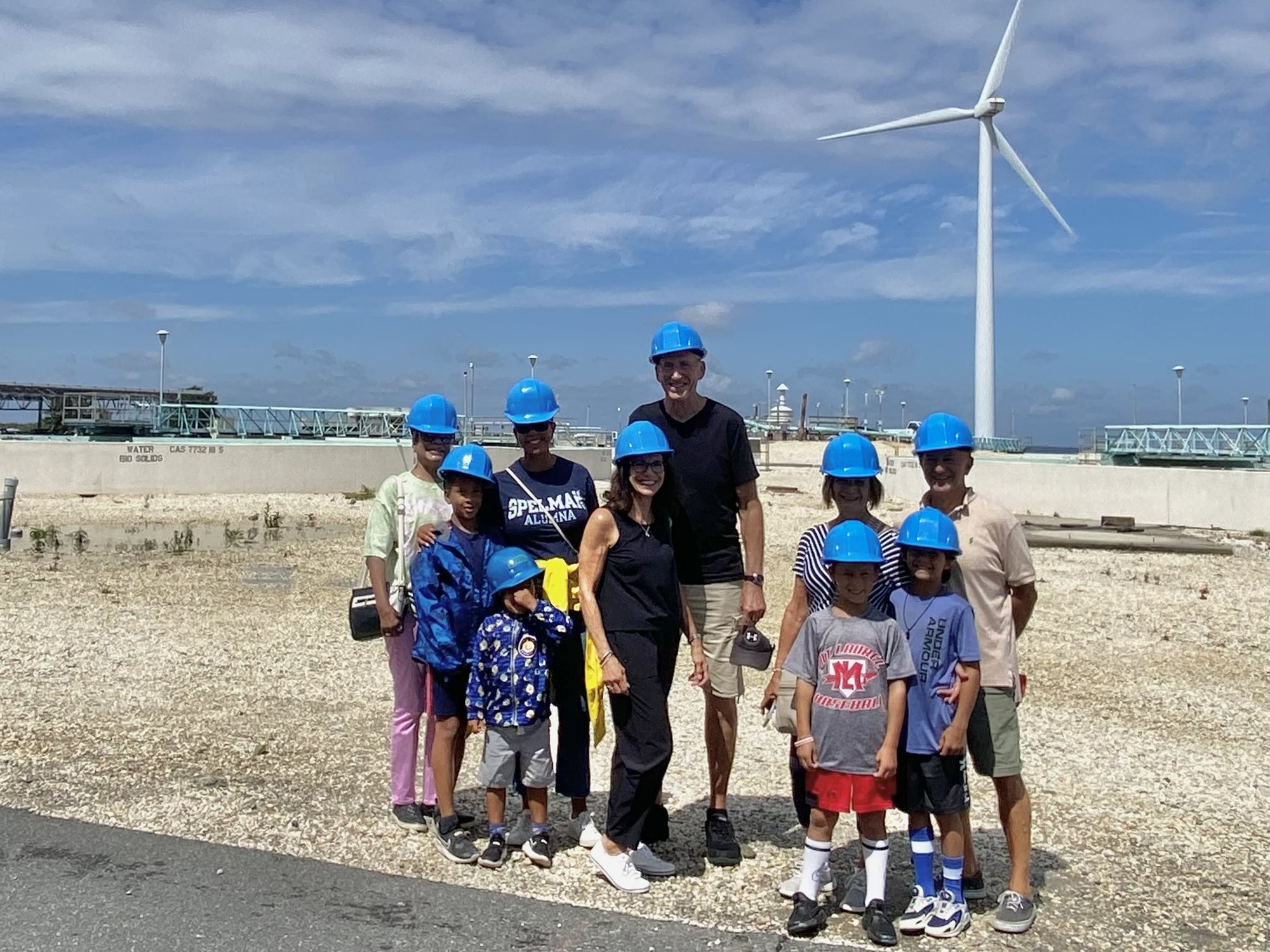 ACUA - ACUA Will Offer Open House Tours Every Windsday in July and August