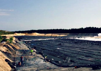 ACUA - Behind the Scenes: Our Final Landfill Cell