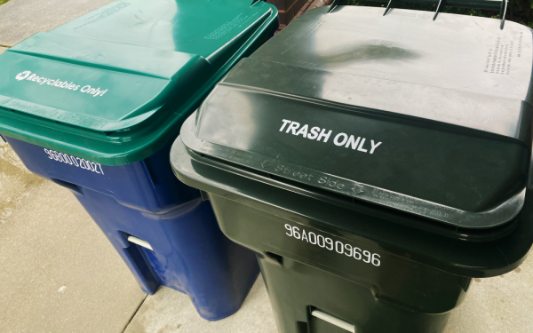 ACUA - Communities Nationwide Experience Solid Waste Collections Delays