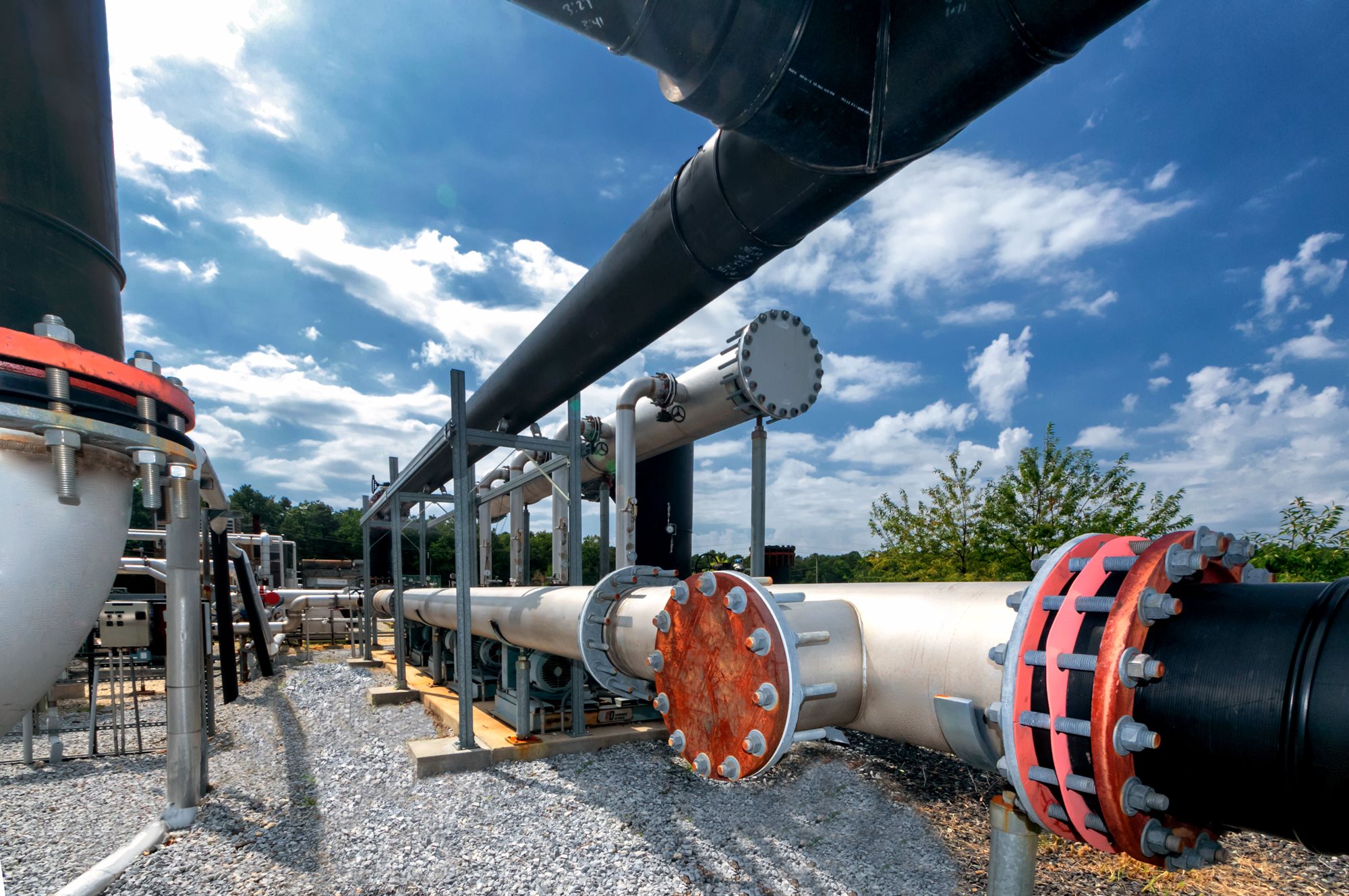 ACUA - Natural Gas from Trash? It’s in the Pipeline!