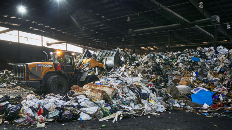 ACUA - The New Frontier of Waste Conversion Technologies