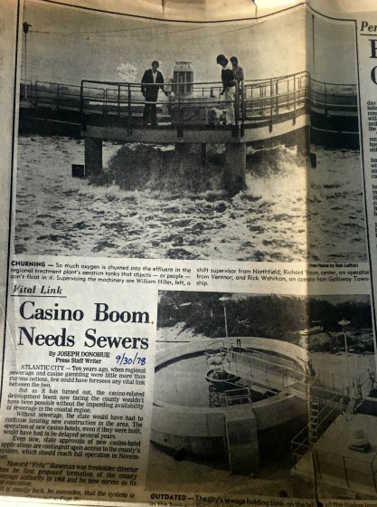 ACUA - How Wastewater Infrastructure Helped Shape Our Local Economy