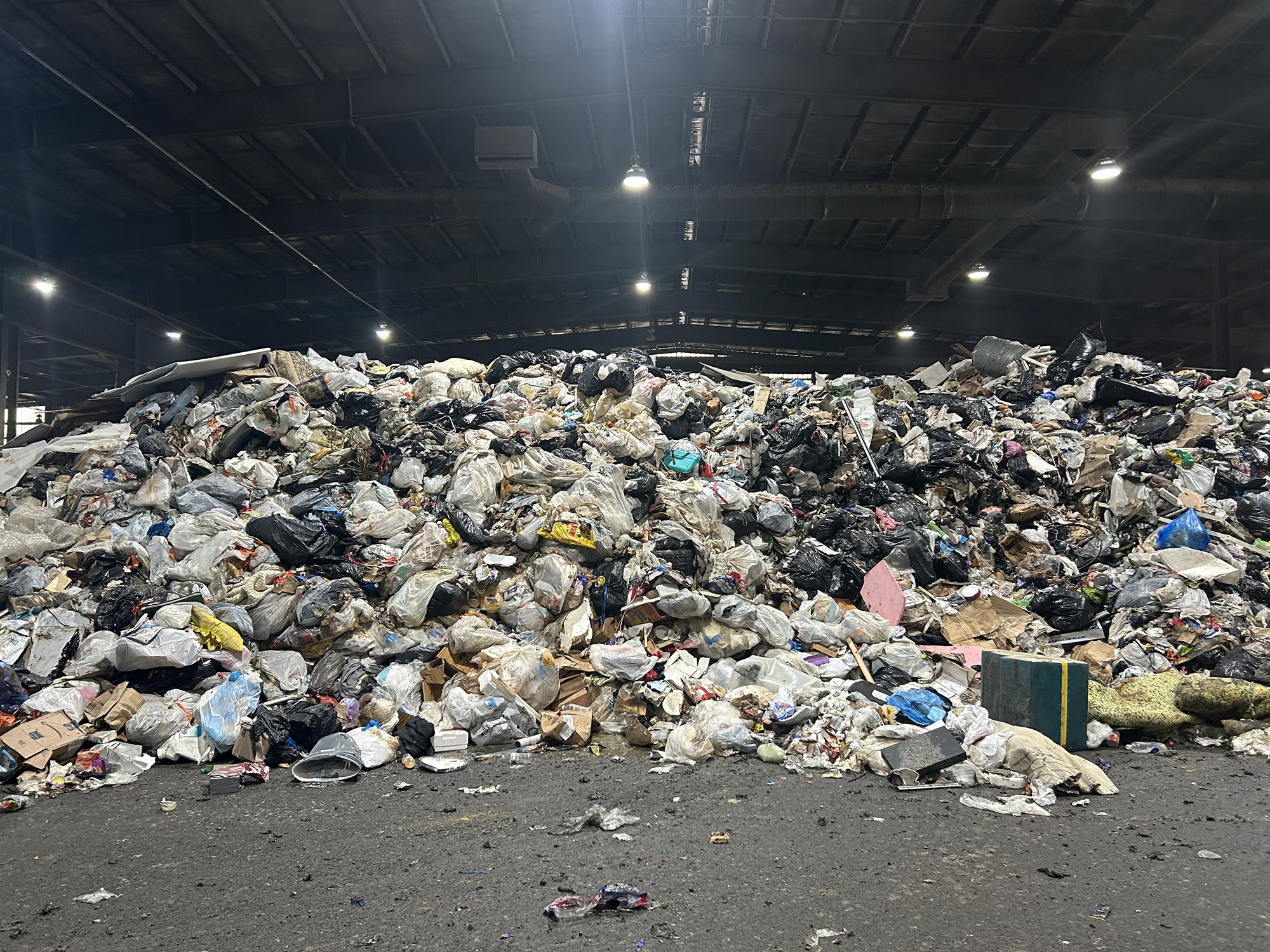 ACUA - 2 Million lbs. Every 24 Hours