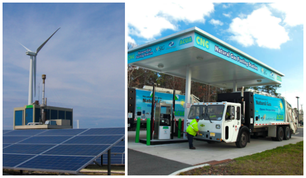 ACUA - NJDEP Releases Scientific Report Detailing the Impacts of ...