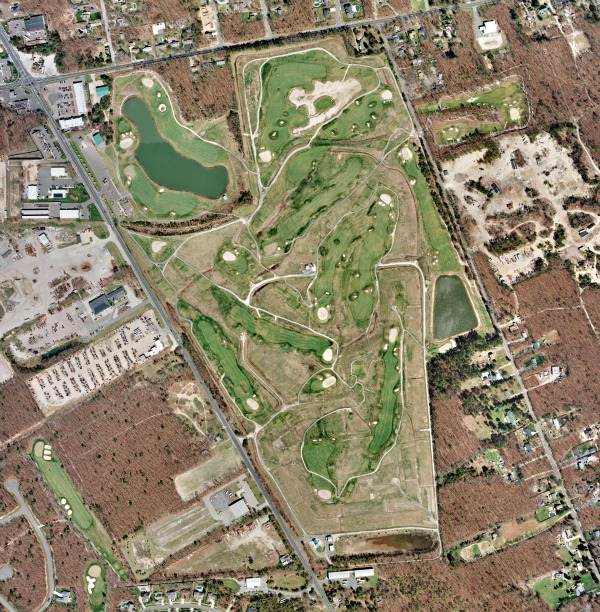 ACUA - Pinelands Park Landfill